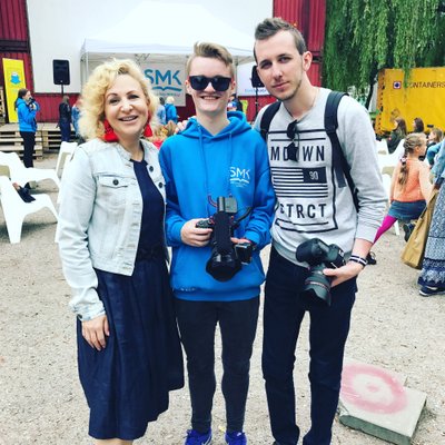 Edvinas Navickas: dabar mums visas pasaulis atviras – svarbu tik ...