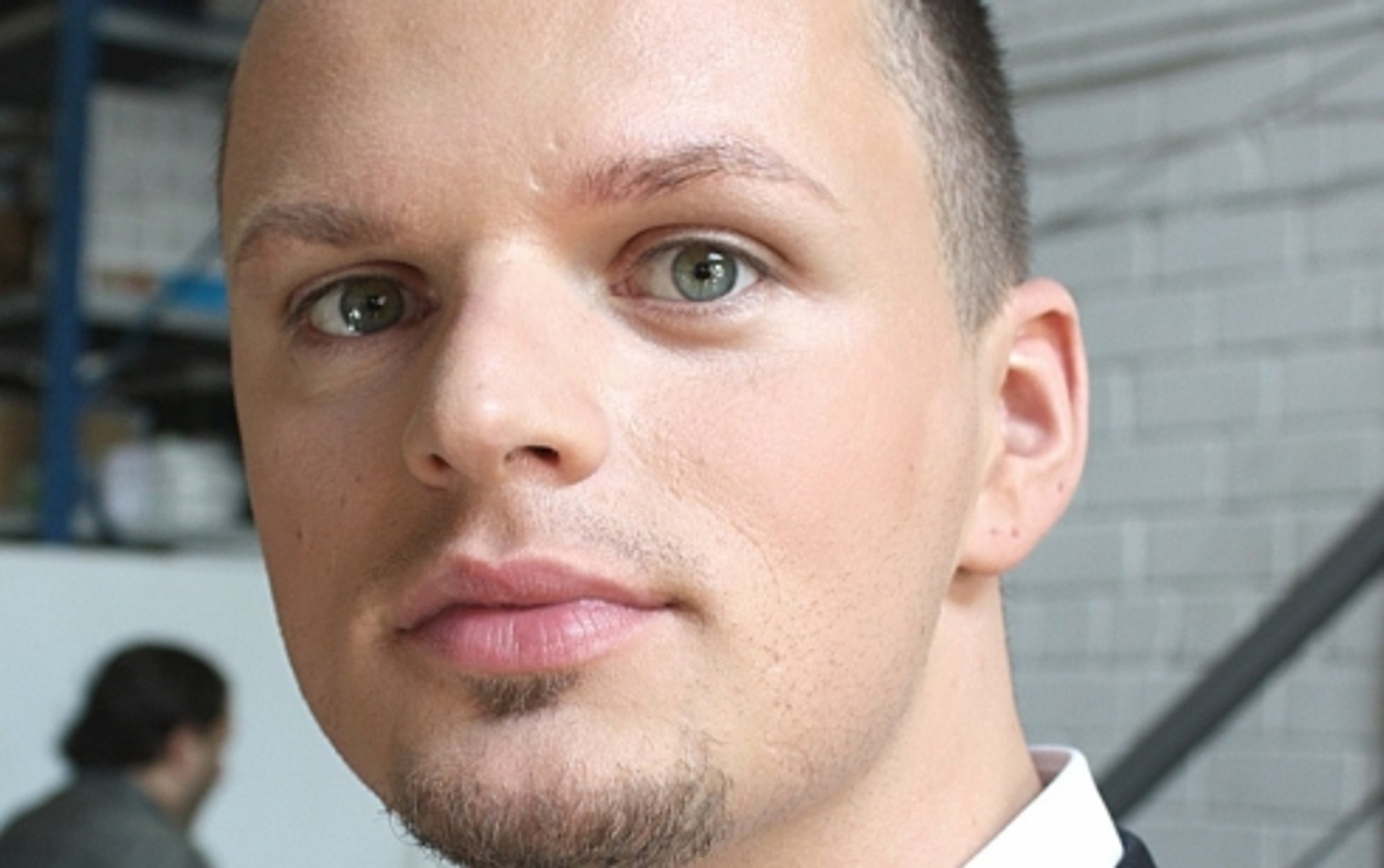 Ruslanas Kirilkinas: „Mr.Jumbo jaučiu begalinę simpatiją“ - Delfi veidai