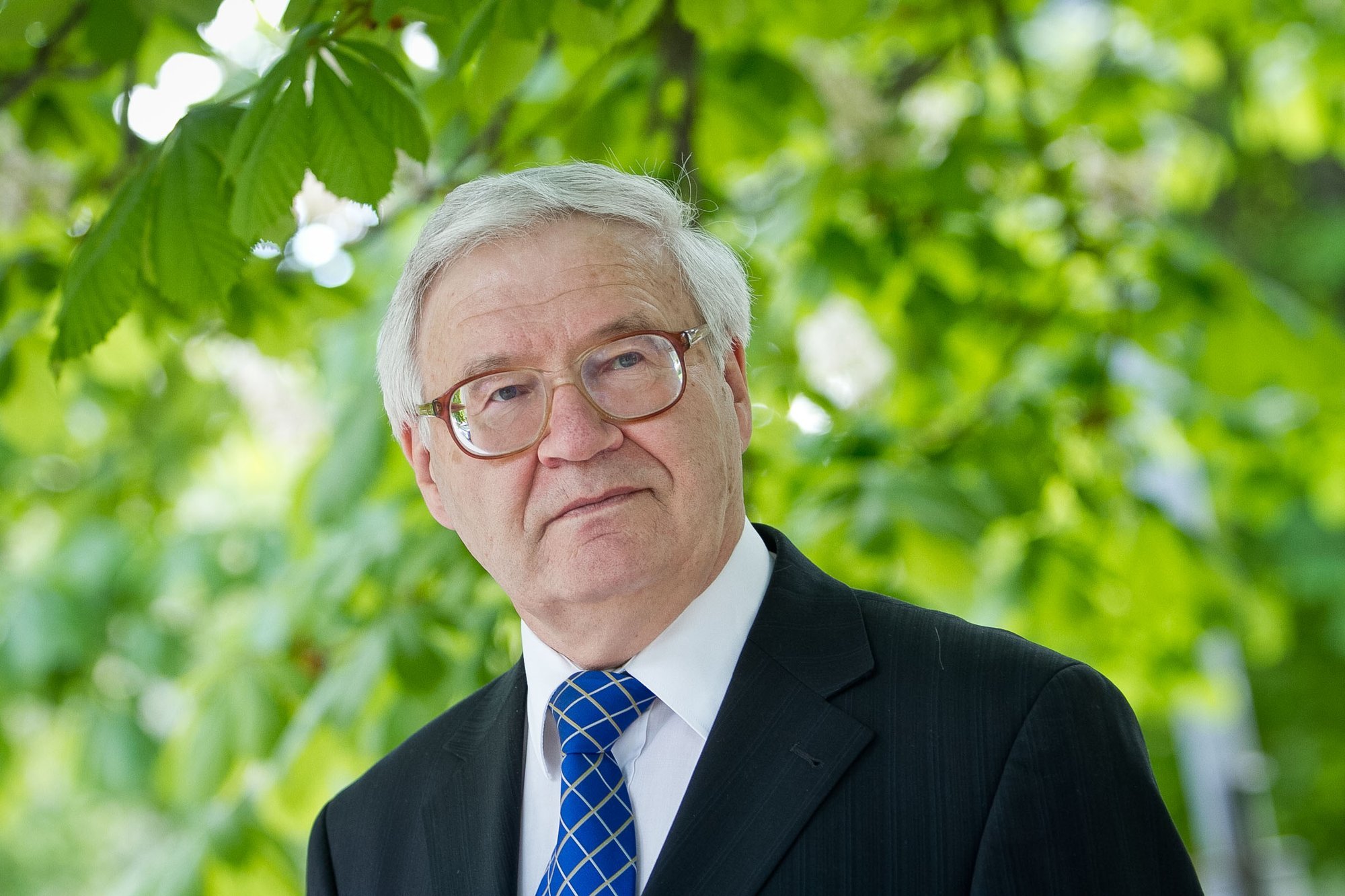 Lapinskas: Dlaczego Polacy nie chcą mówić biegle po litewsku? - Delfi RU