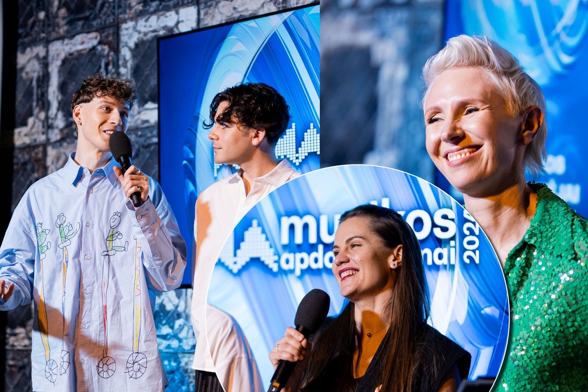 MAMA apdovanojimai 2024: nominantai - Delfi veidai