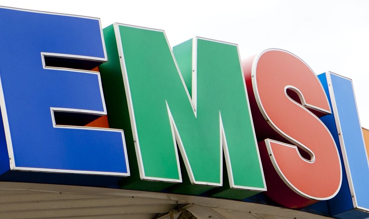 Degalinių tinklo valdytoja „Emsi“ įtariama pažeidusi įstatymą - Delfi ...