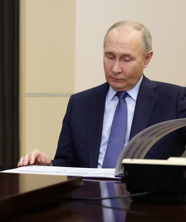 Ekspertė apie nuotaikas Rusijoje: dabar „tikri vyrai“ turi galimybę - Delfi