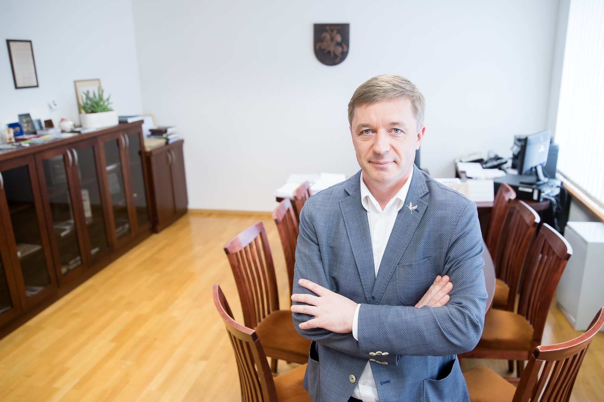 Farmers reports Lithuania's fastest growth, Labor Party loses most ...