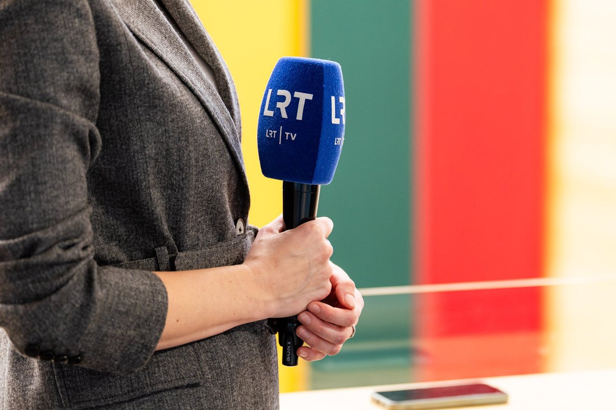 IŽA sureagavo į LRT teiginius Seimo darbo grupėje: vertina kaip ...