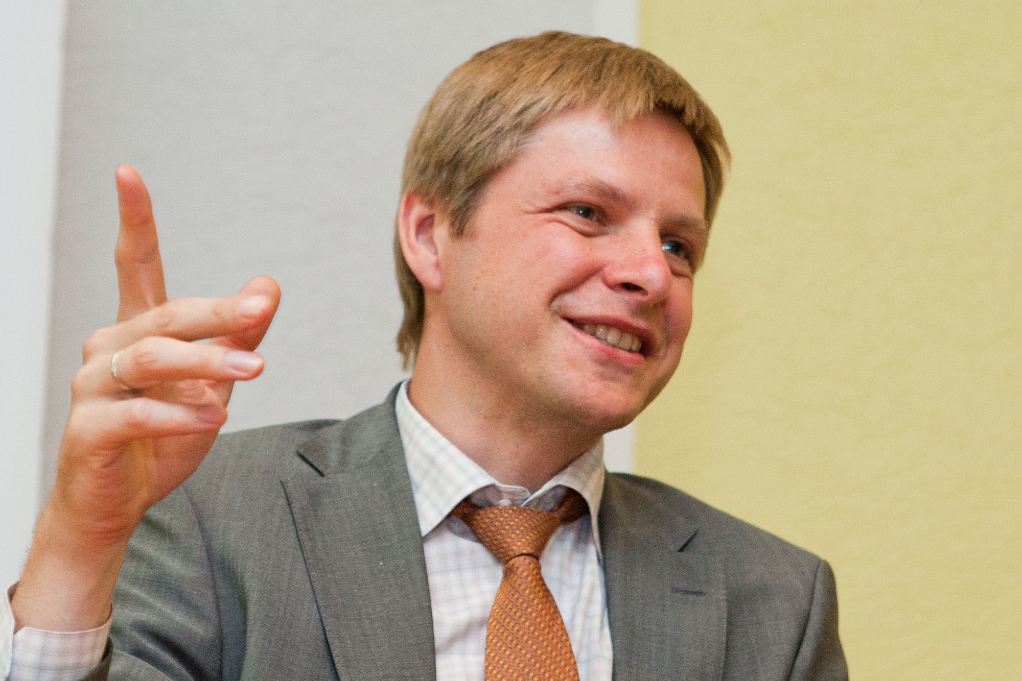 Šimašius: Nazwisko nie jest częścią języka, lecz swoistym „znakiem ...