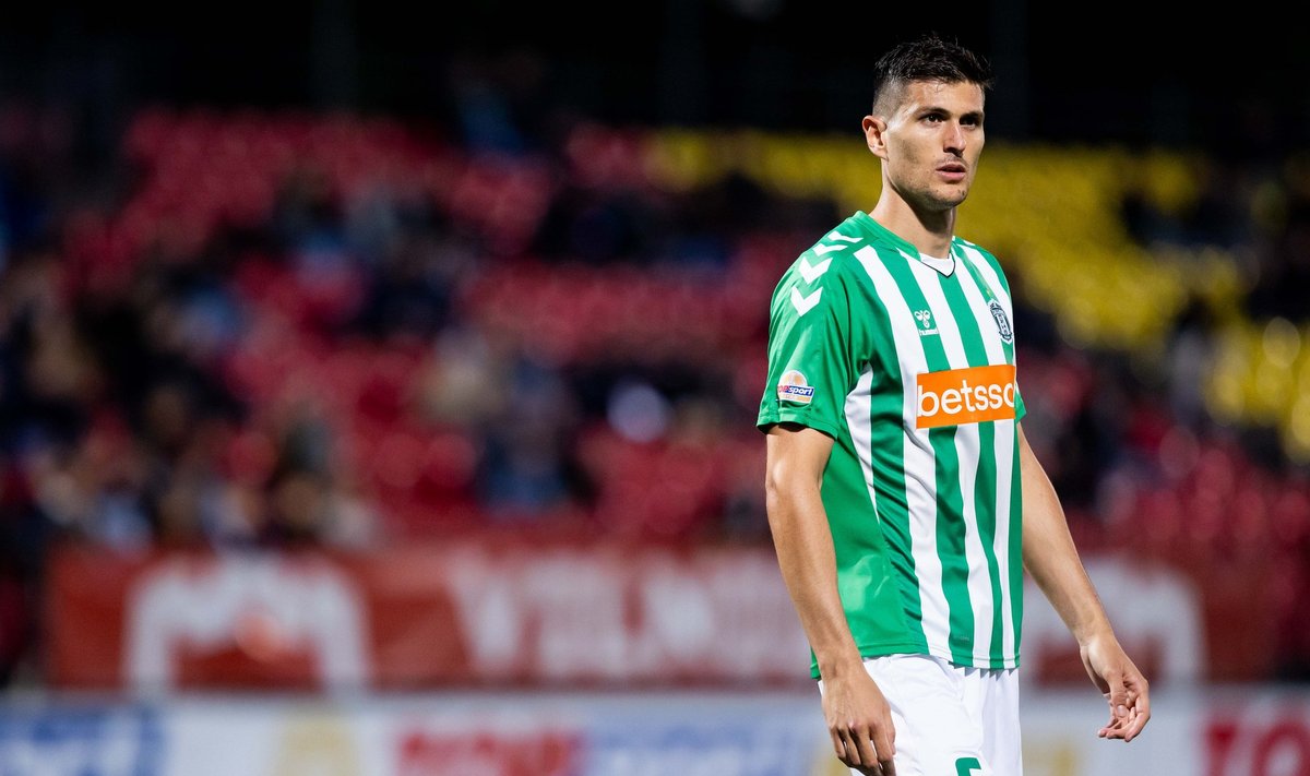 A lygos turo rungtynėse – neparankiausias varžovas „Žalgiriui“ - Delfi ...