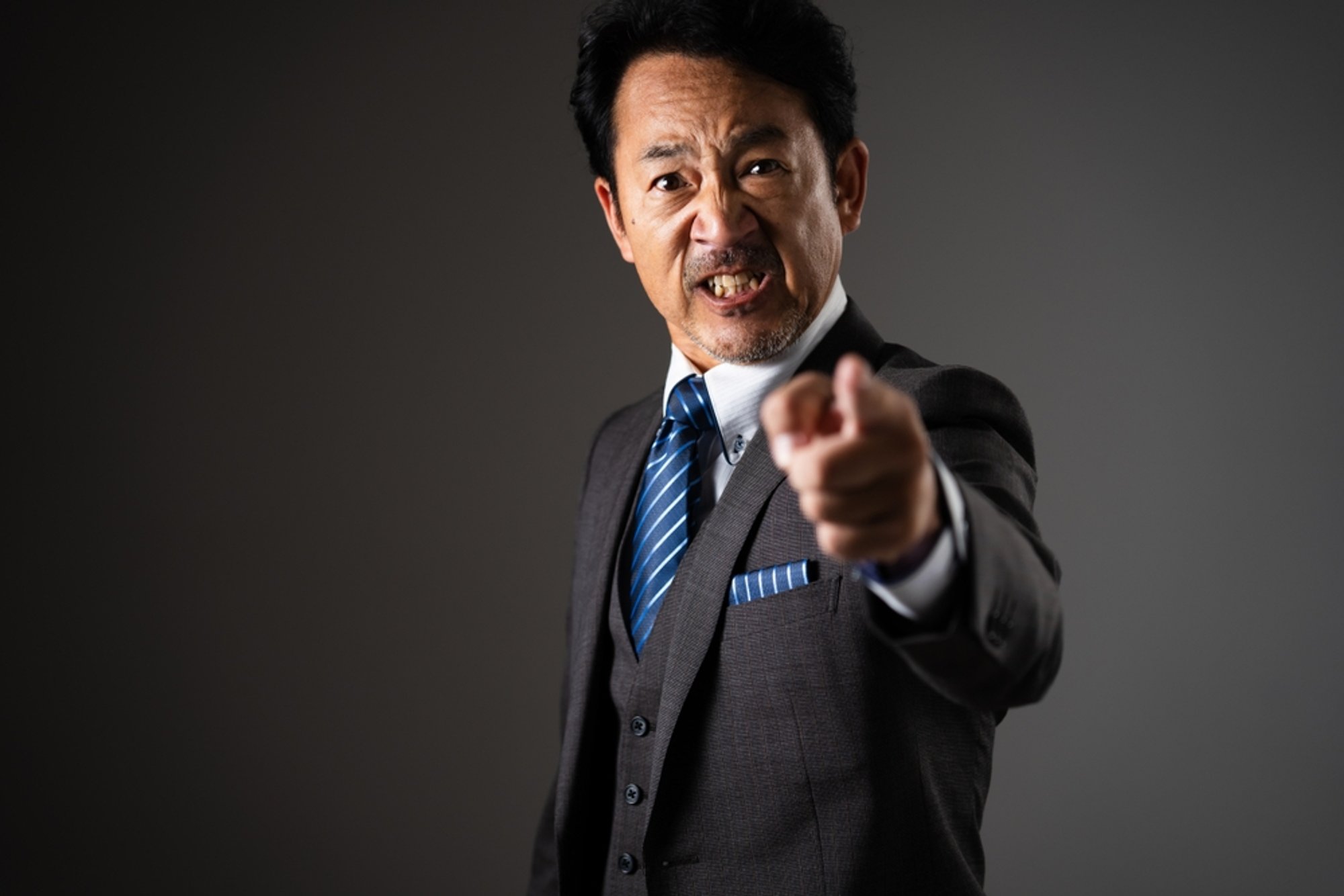 Japonijos mokslininkai rado paprastą būdą, kaip numalšinti savo pyktį ...