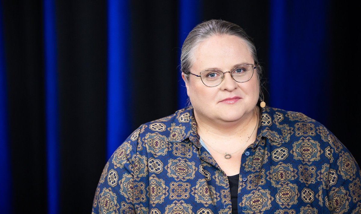 Širinskienė: stebėsime, kaip Seimo nariai balsuos už Nuodėgulį - Delfi