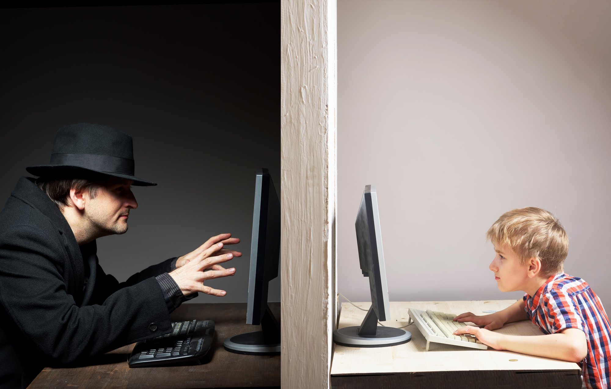 „Tele2“ per metus blokavo 5 mln. bandymų pasiekti puslapius su vaikų seksualinio išnaudojimo ...