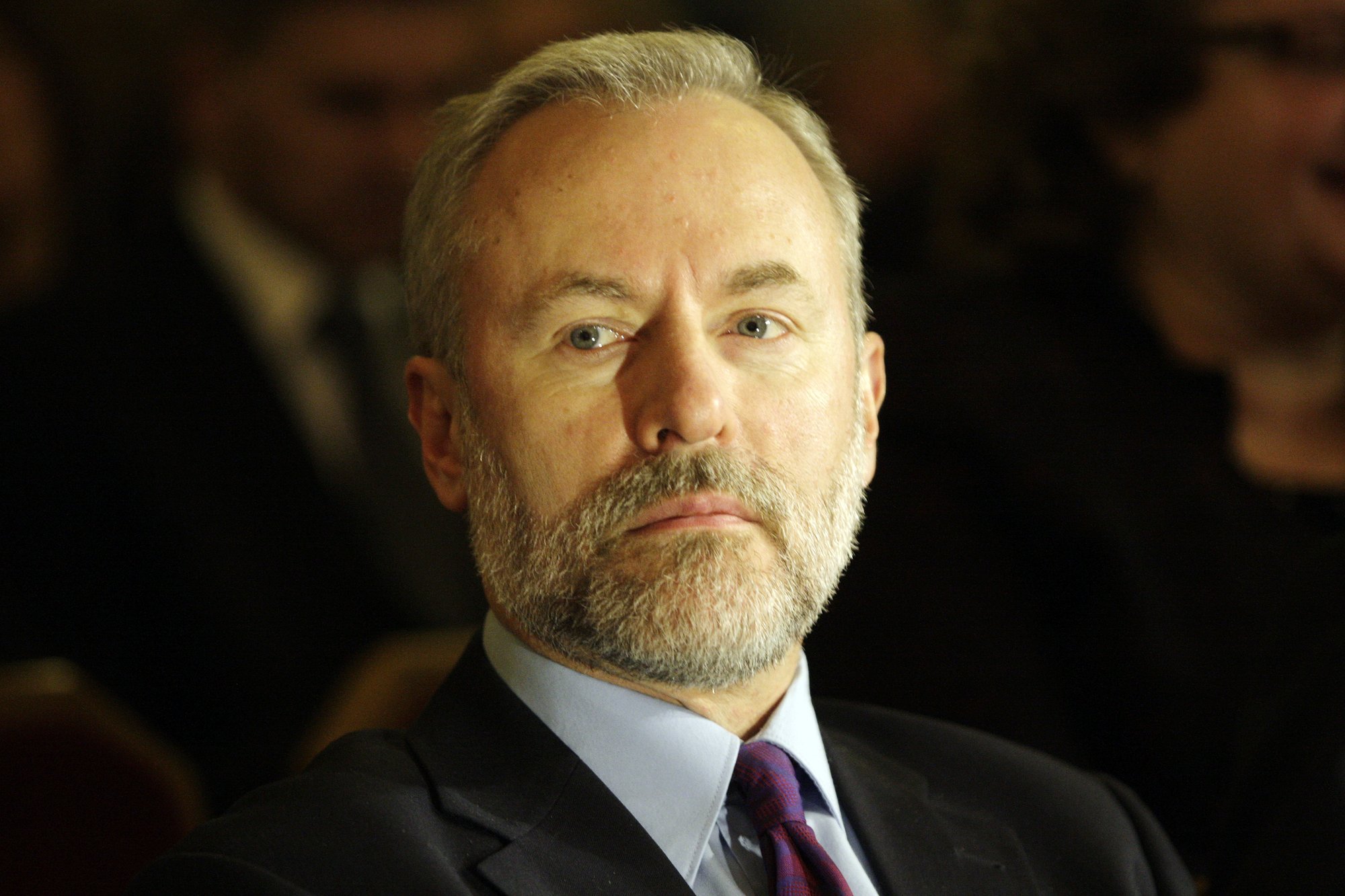 J.Razma perrinktas konservatorių frakcijos seniūnu - Delfi