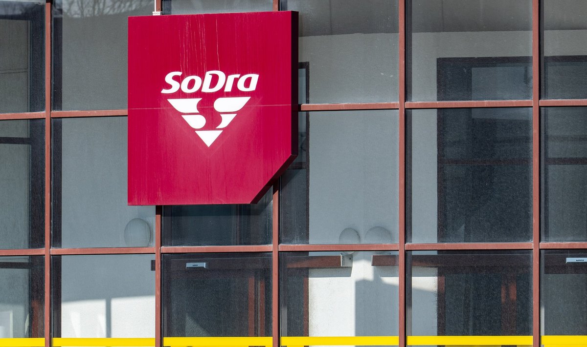 „Sodra“: 83 tūkst. žmonių dar neperskaitė pranešimų, kad yra įtraukti į ...