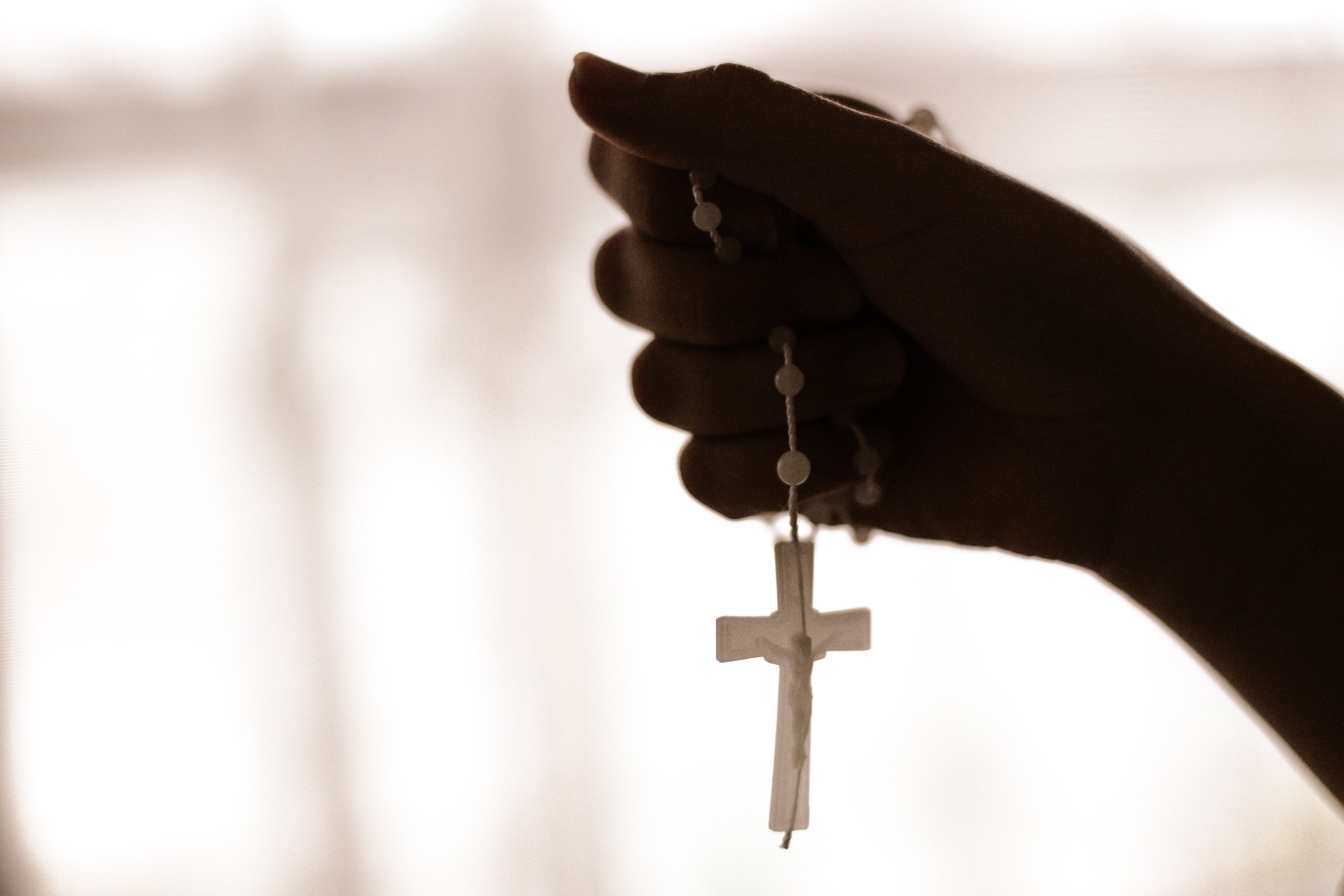 Sekmadienio Evangelija. Du žmonės atėjo į šventyklą melstis - Delfi