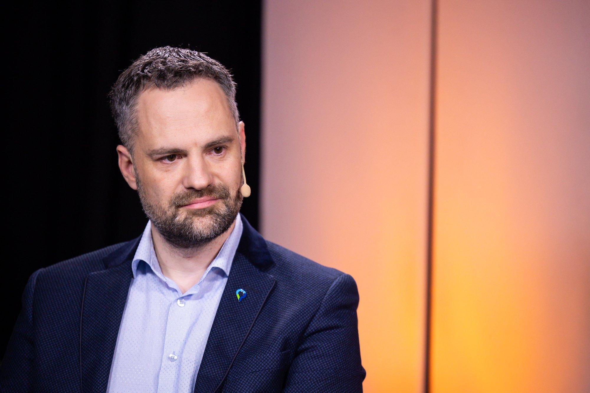 Marijus Plančiūnas. Kas slypi už bankų klausimų ir kada įsitraukia FNTT ...