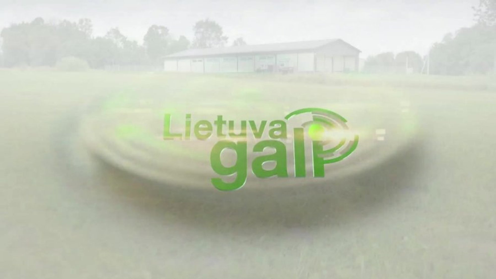 V. Matijošaičio kelias į žuvų verslą per rožių lysvę (II) - Delfi TV
