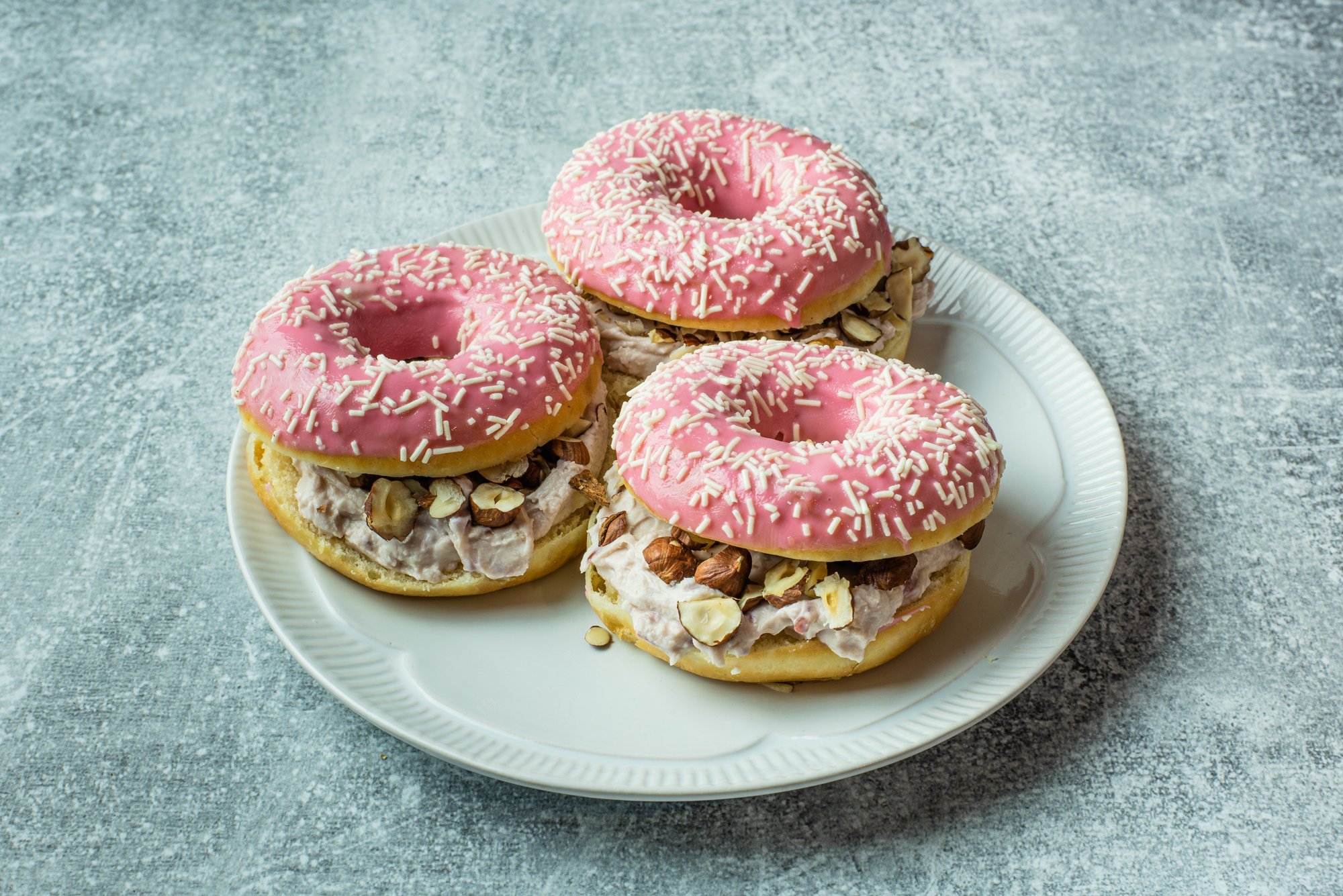 Spurgos - Delfi receptai - daugiau nei 1000 receptų