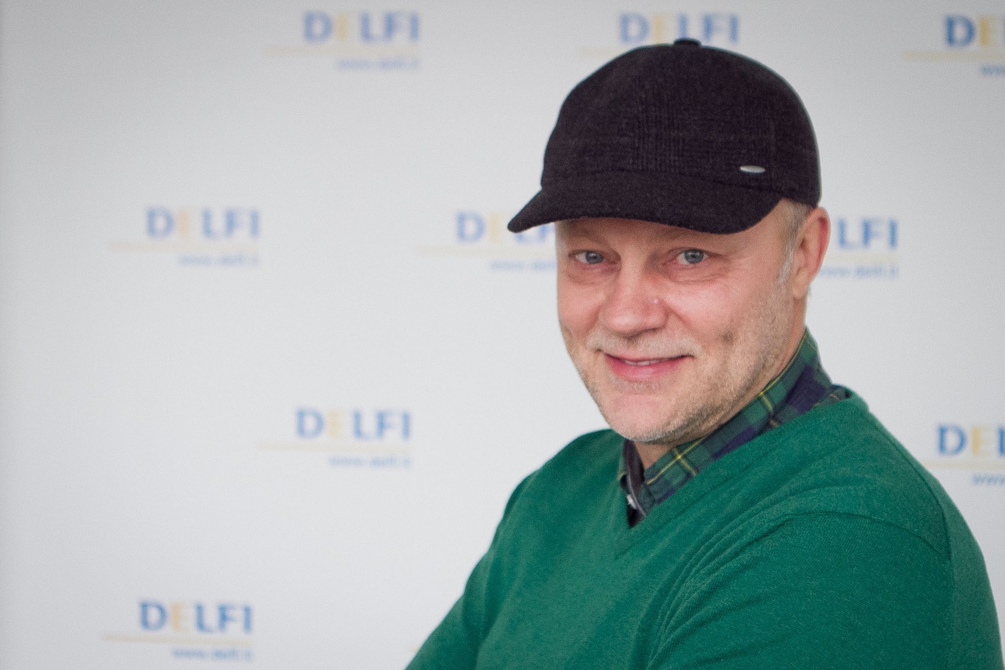 Savo populiarumo paslaptį atskleidęs G.Paškevičius žada išleisti ir ...