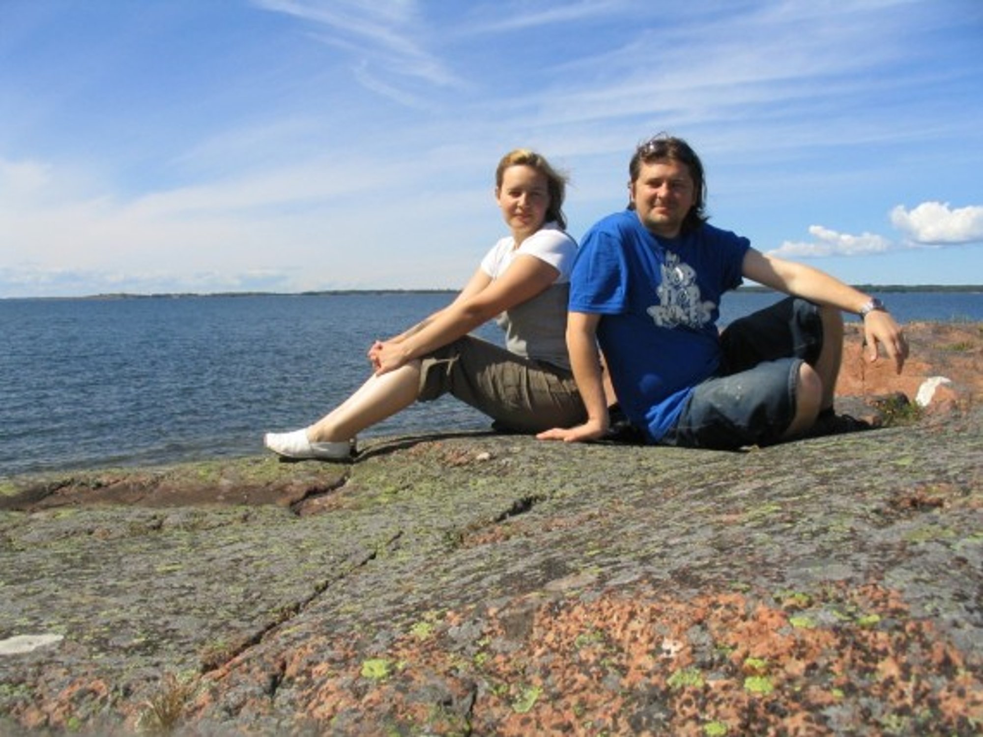 Kastetas iš „G&G Sindikato“ pavasarį taps tėvu - Delfi veidai