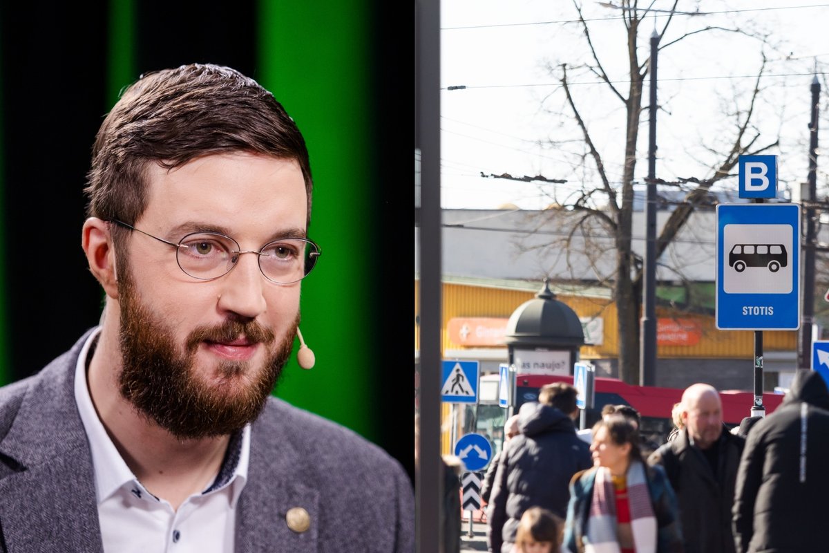 Vilniečių pyktis dėl 30 minučių bilieto panaikinimo neišgirstas: šiuo ...