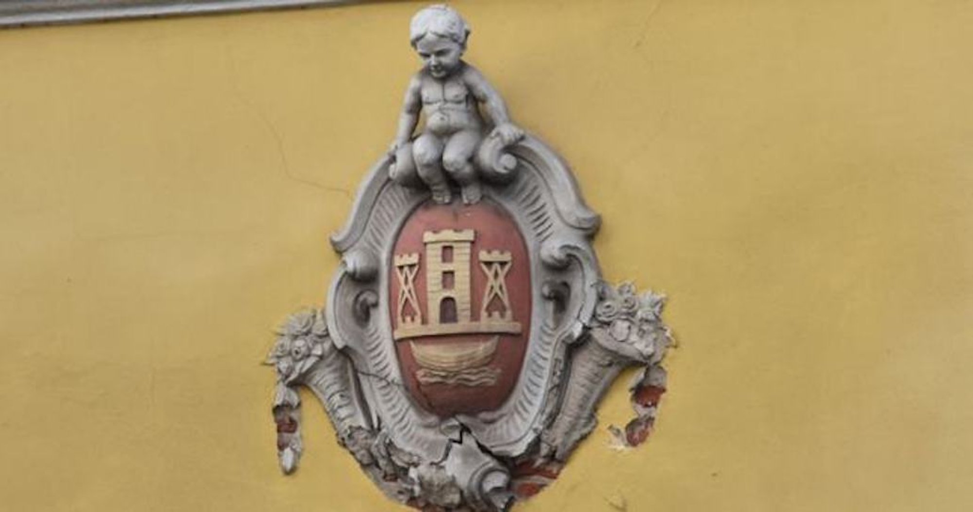 Byra Klaipėdos miesto simbolis - Delfi miestai