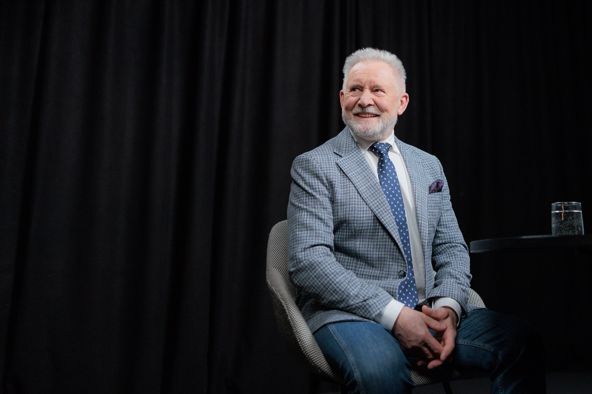 Algirdas Sysas. Suteikime žmonių pinigams laisvę - Delfi