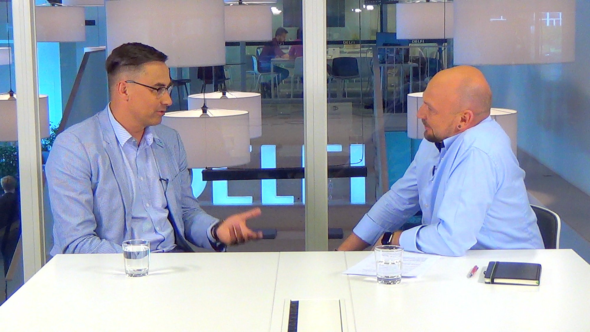 „Auga Group“ už 6,4 mln. eurų perka „Arginta Engineering“ - Delfi verslas