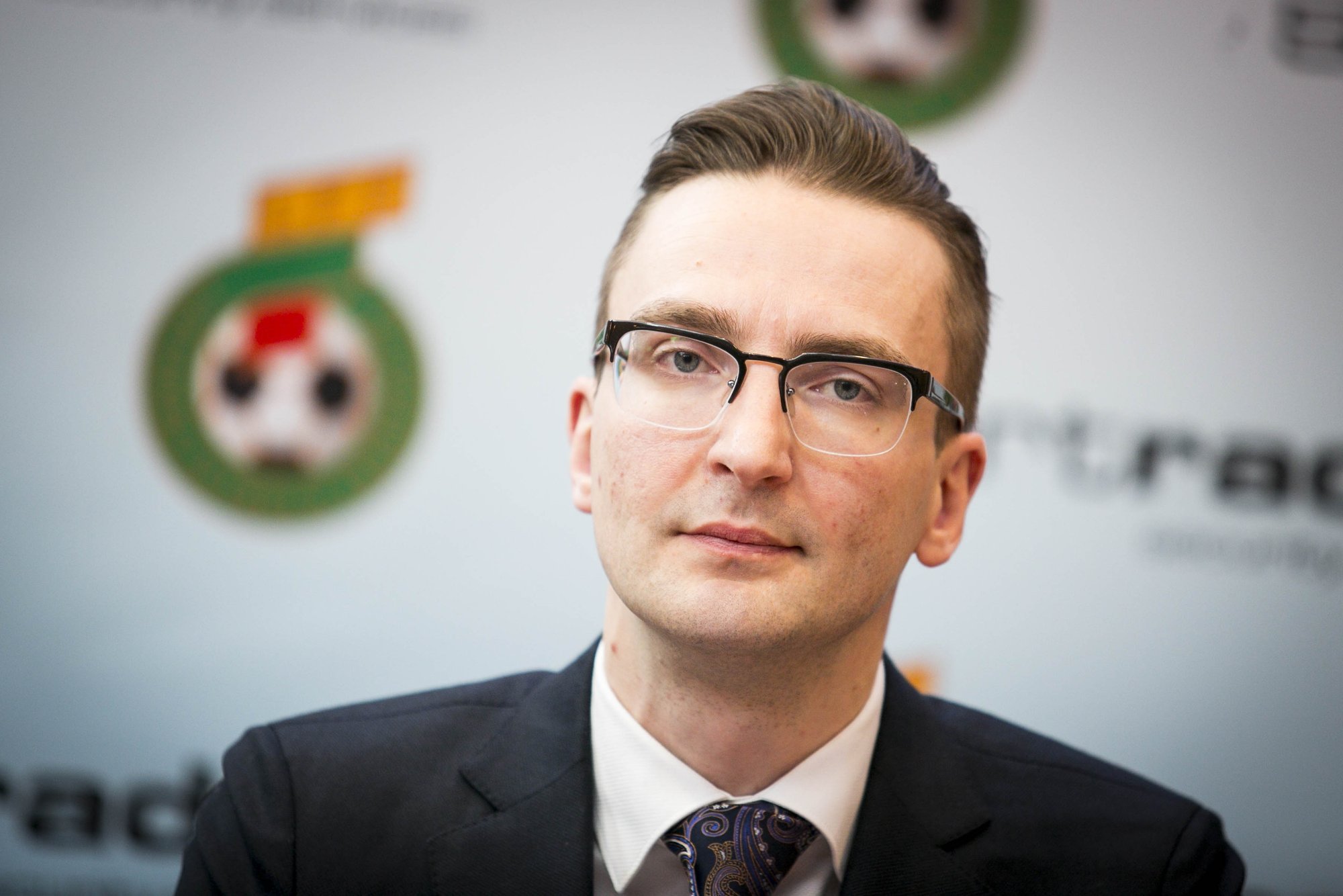 LFF prezidentas nepatenkintas UEFA nuolaidžiavimu Europos grandams ...