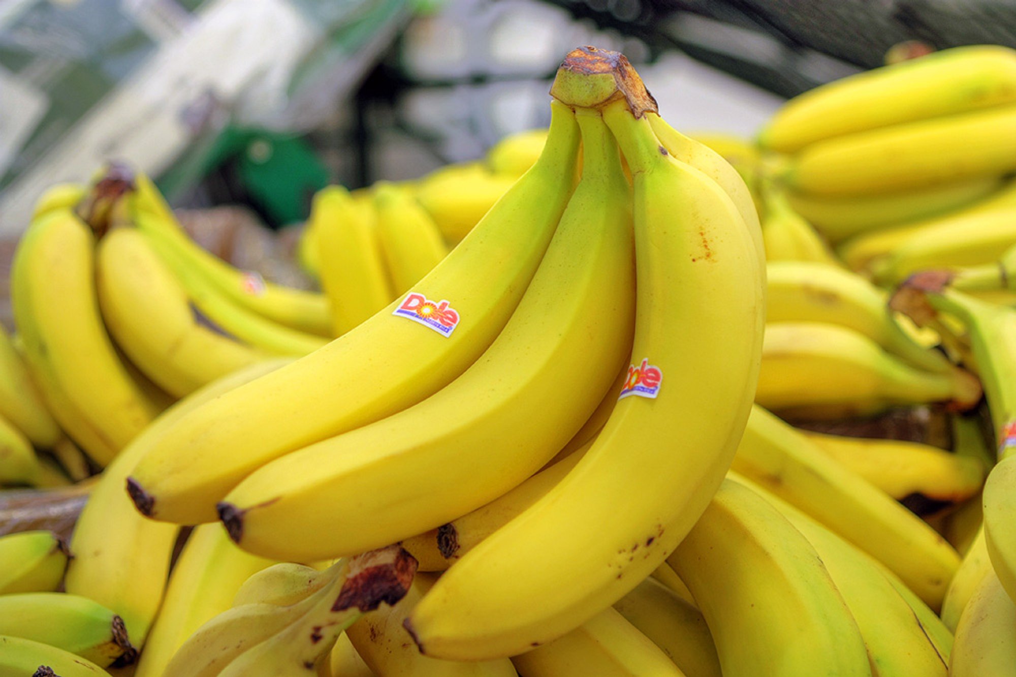 Ar žinai... Bananai – natūralūs antidepresantai - Delfi
