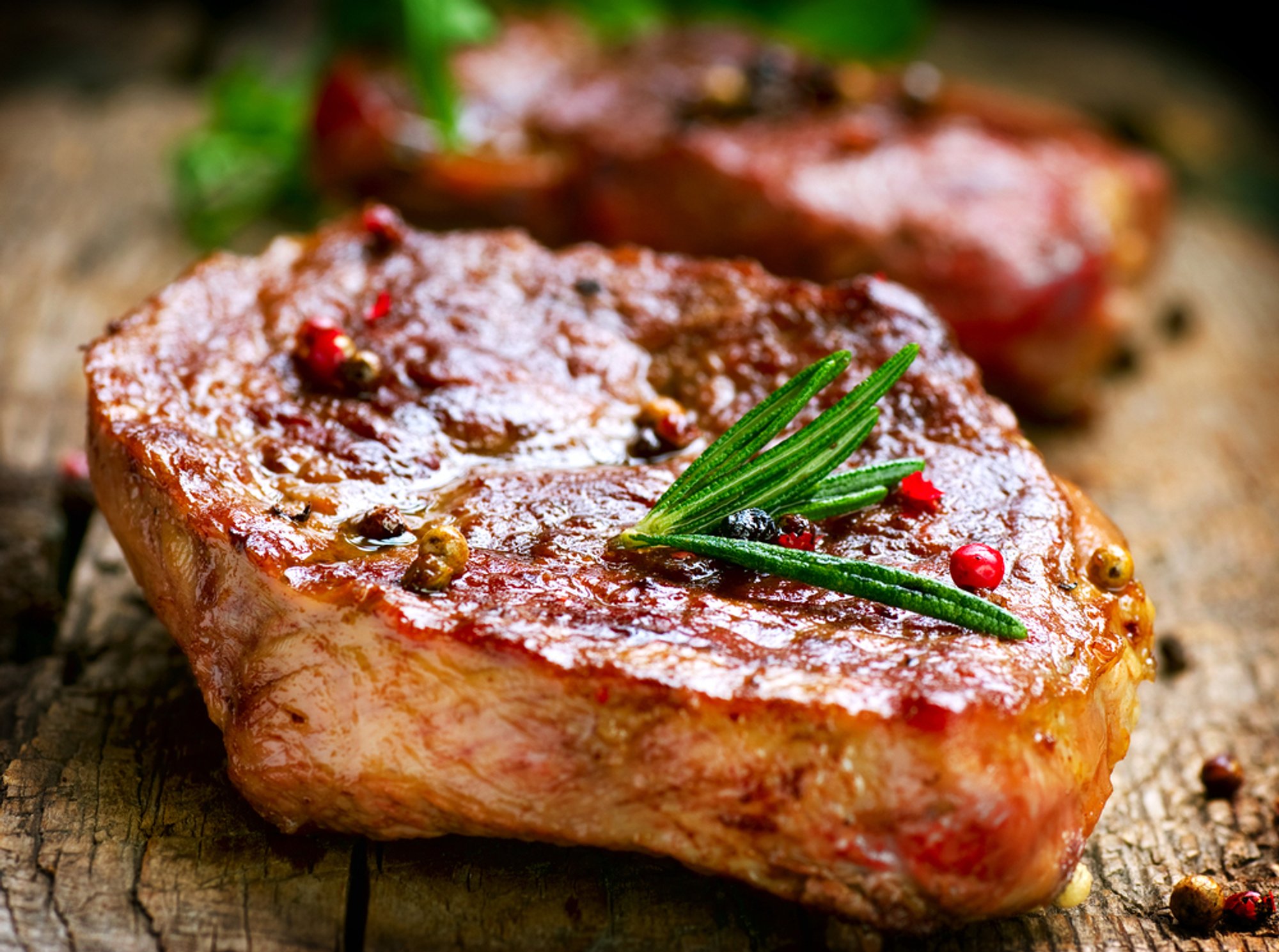 Jautienos kepsnys ant grotelių su padažu - Delfi gyvenimas