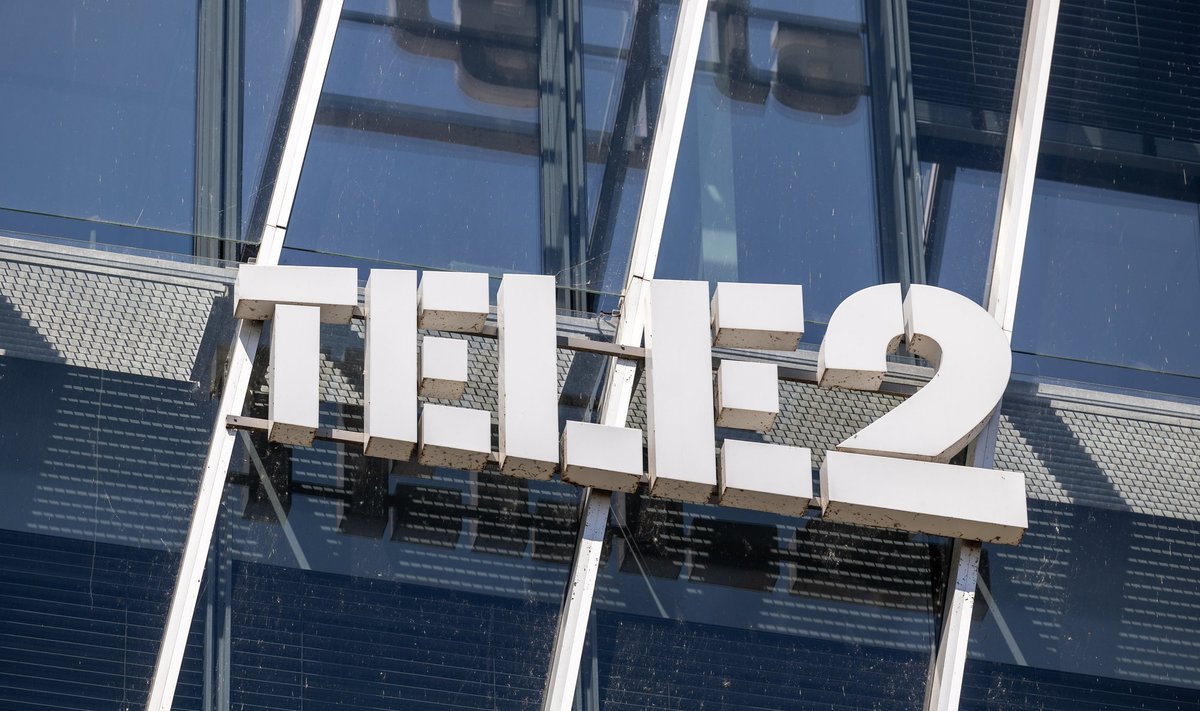 Tele2 kelia vienos paslaugos įkainį - Delfi verslas