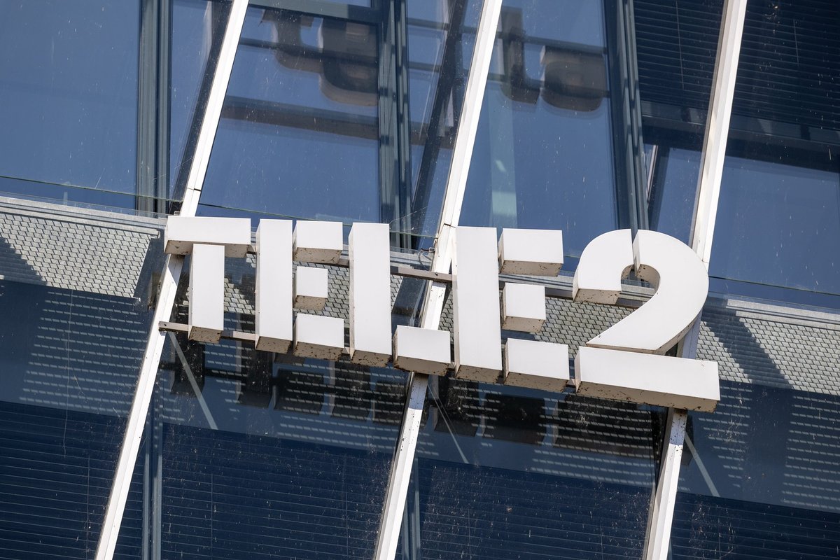 „Tele2“ negalią turinčiam klientui neišdavė elektroninio parašo - Delfi verslas