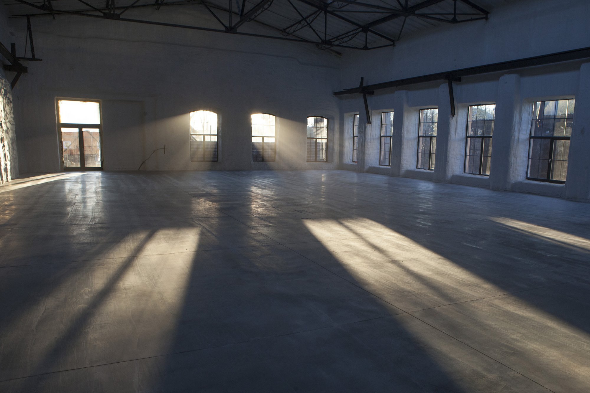 „Dūmų fabrikas“ – naujas kultūros žaizdras Vilniuje: ne tik nusipurtė į ...