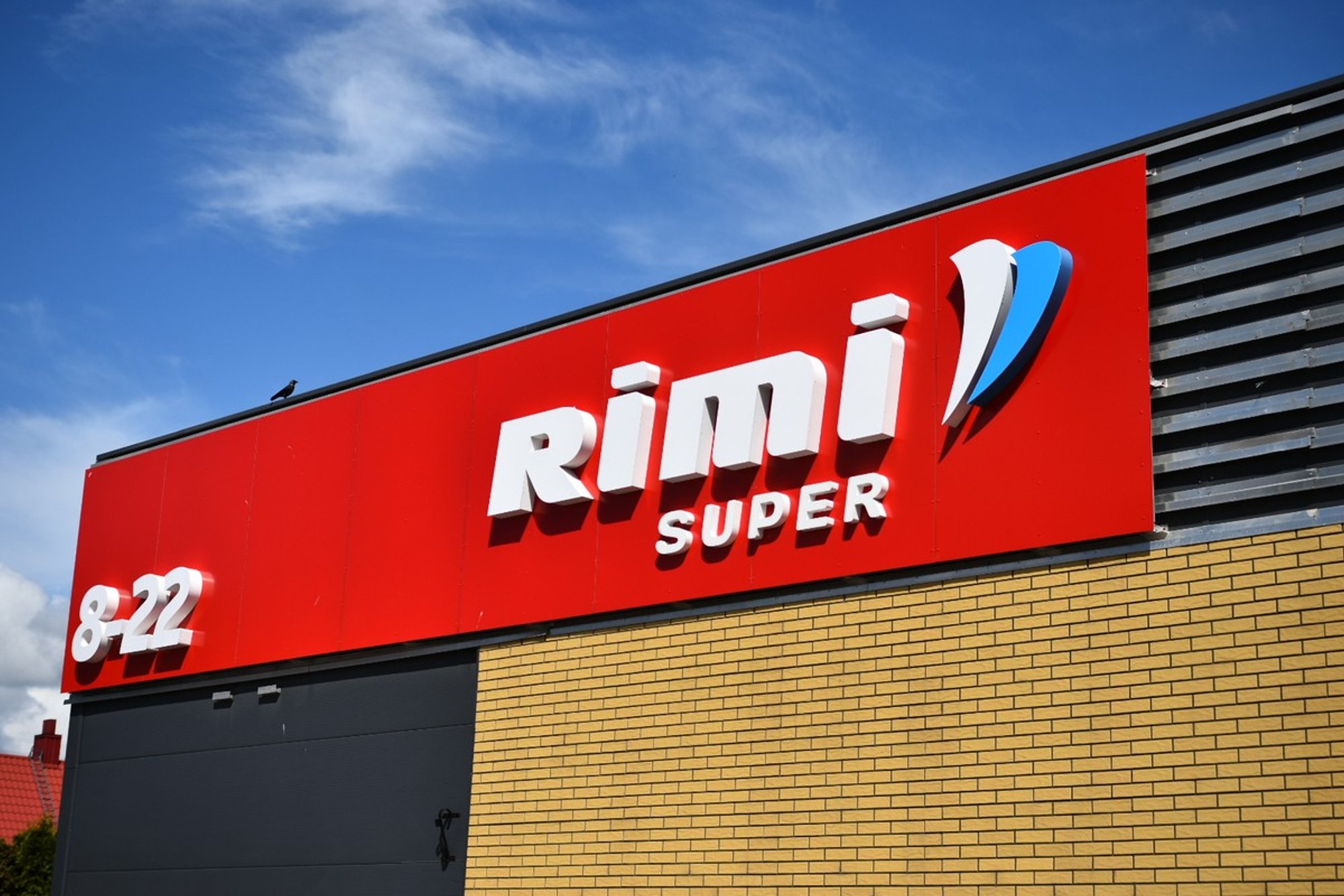 „Rimi Latvija“: žinia apie „Alfa“ pardavimą „Maximos“ savininkams mums ...