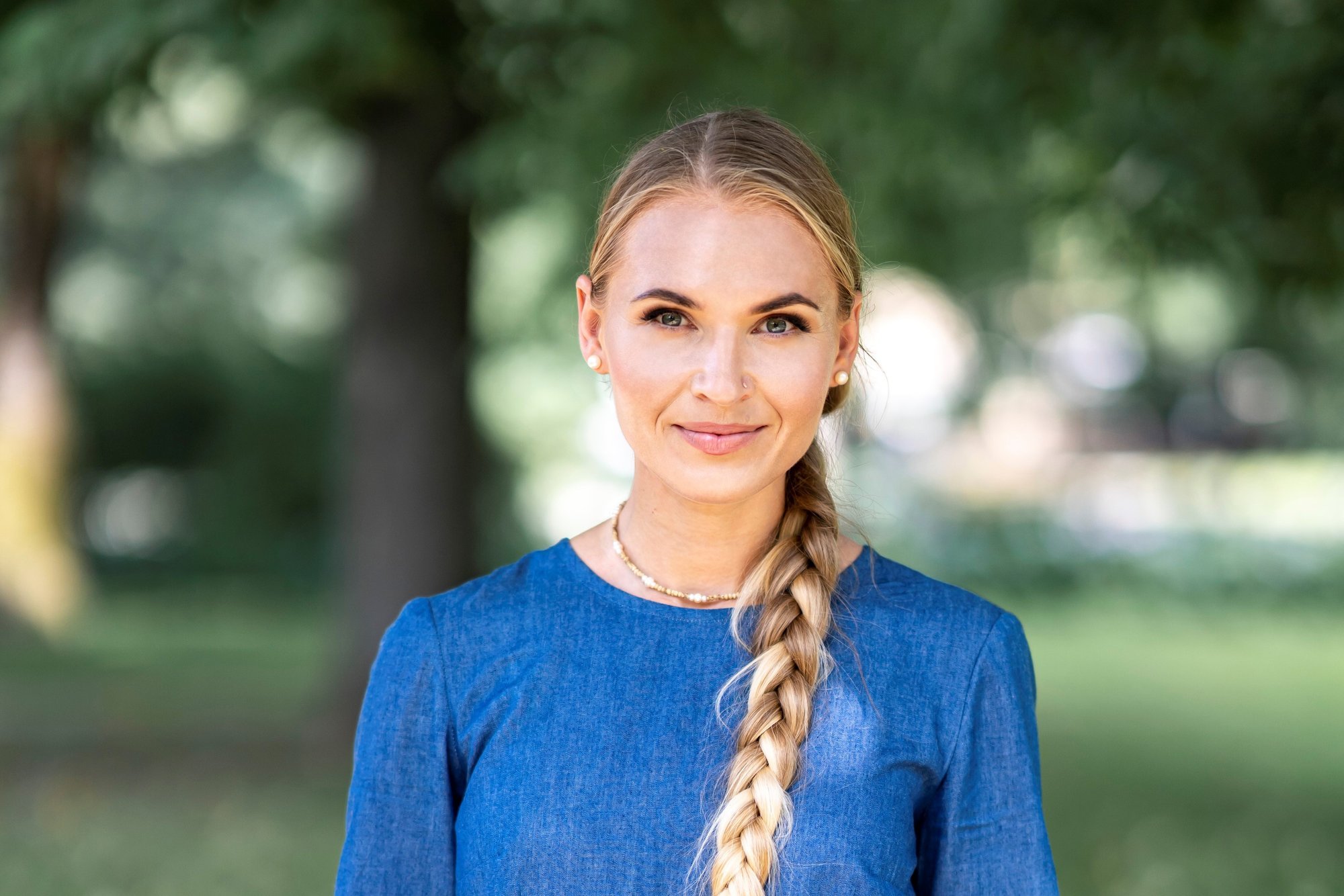 Vilma Ražauskienė. Lytiškumo ugdymo „baubai“: ar tikrai „nėra dėl ko ...