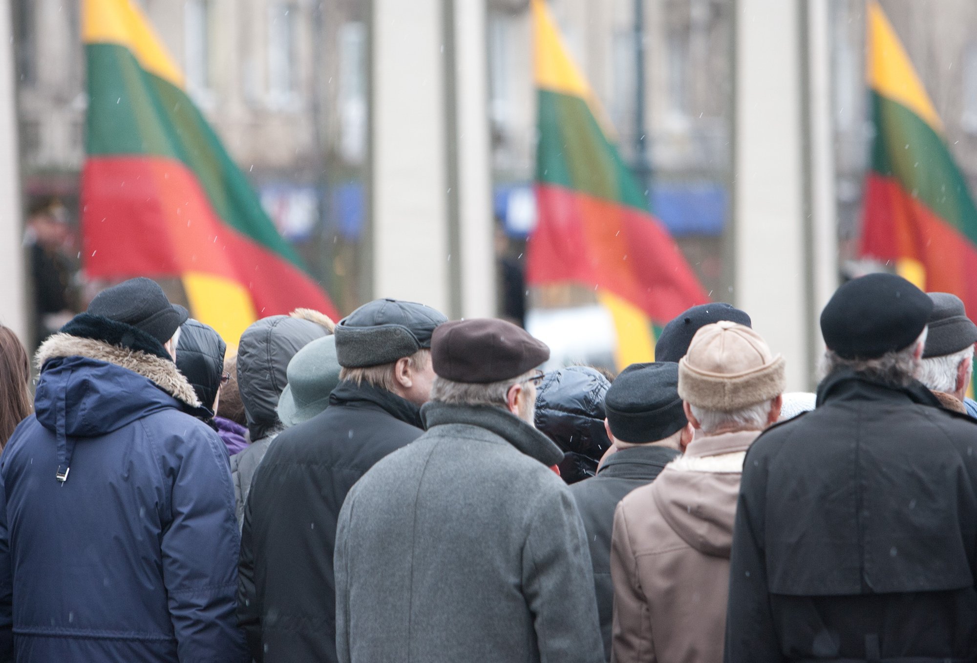 T.Balkelis: sovietmečiu inteligentijai suteiktas vaidmuo buvo ...