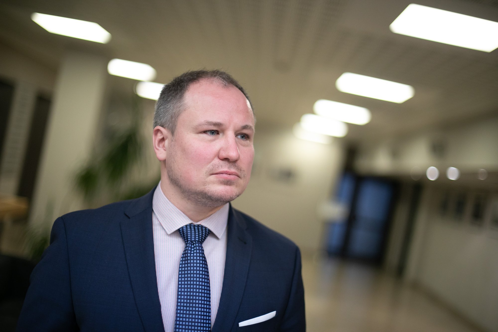 Giedrius Surplys. 2060 metais neteksime Skuodo? Kokia bus Sūduva 2033 ...