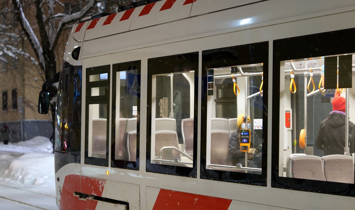 Seimo teisininkai apie tramvajų Lietuvoje: turėtų būti keičiamos ir ...