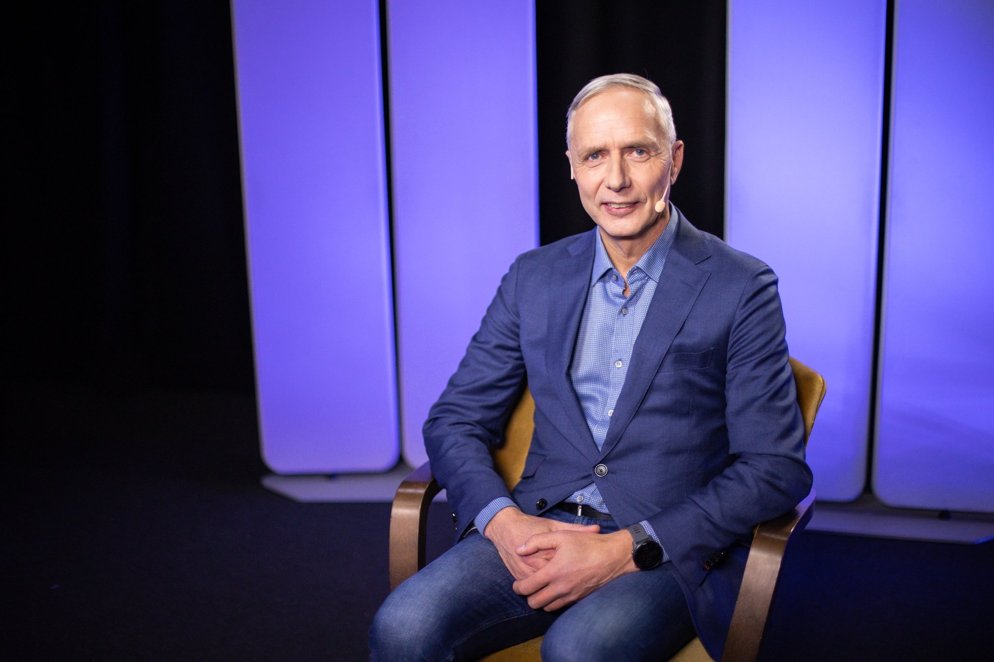 Farmacijos įmonė „Lex Ano“ pasirinko komunikacijos partnerius - Delfi