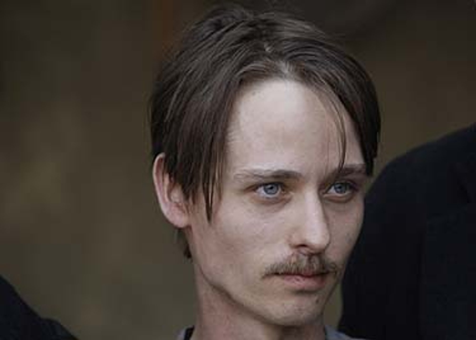 Vokietijoje kuriamas filmas apie A.Hitlerio jaunystę - Delfi veidai