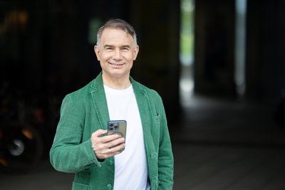 „Tele2“ pelnas 2025-aisiais siekė 175 mln. eurų - Delfi verslas