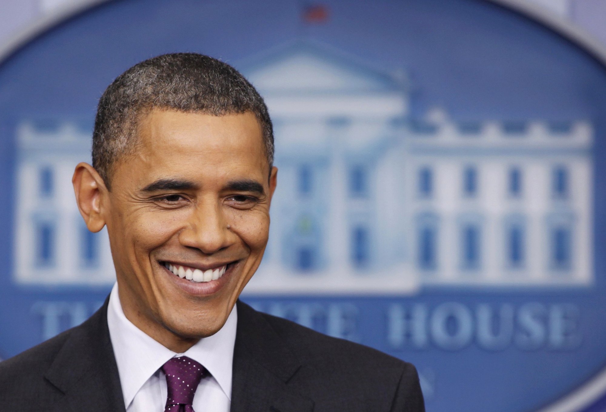 B.Obamos palaikymas gėjų santuokoms ir giriamas, ir smerkiamas - Delfi