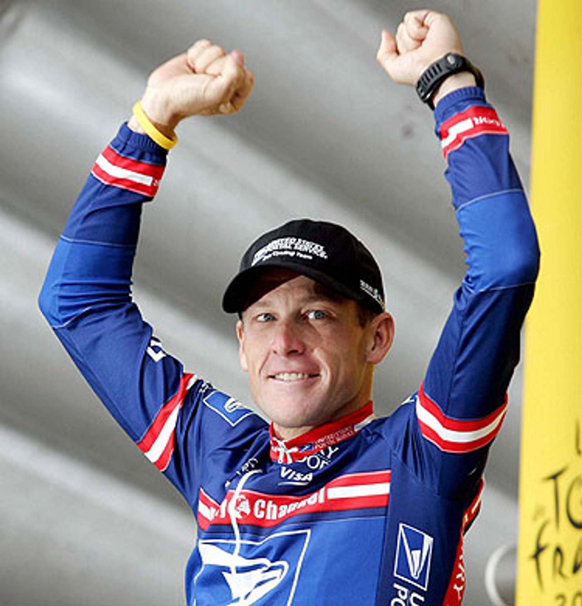 Apyrankė - vilties ir tikėjimo simbolis - Delfi sveikata