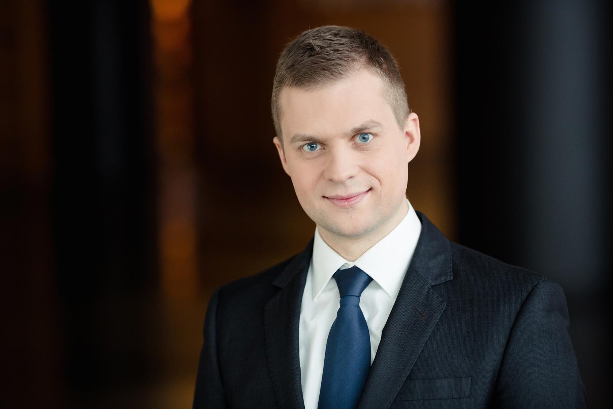 T. Bakutis. Bazinė palūkanų norma augs, kaip į tai reaguos investicijų ...