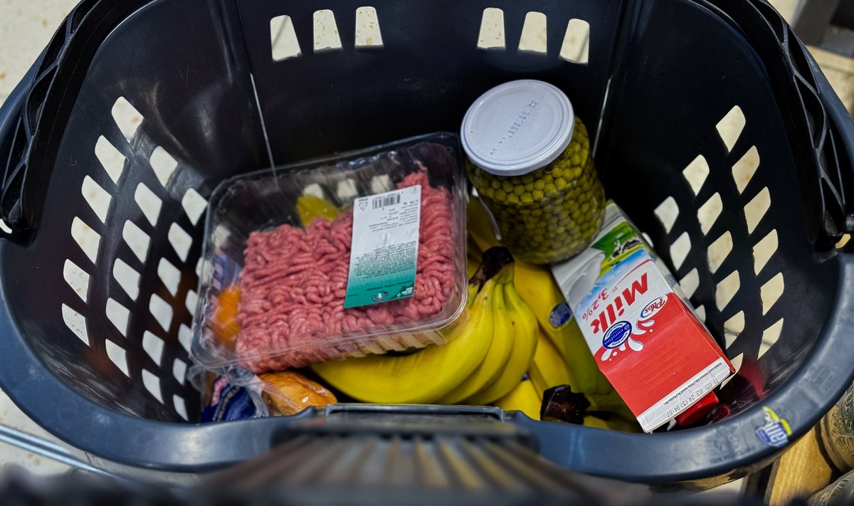 Populiarūs maisto produktai, kurie kenkia inkstų sveikatai - Delfi sveikata