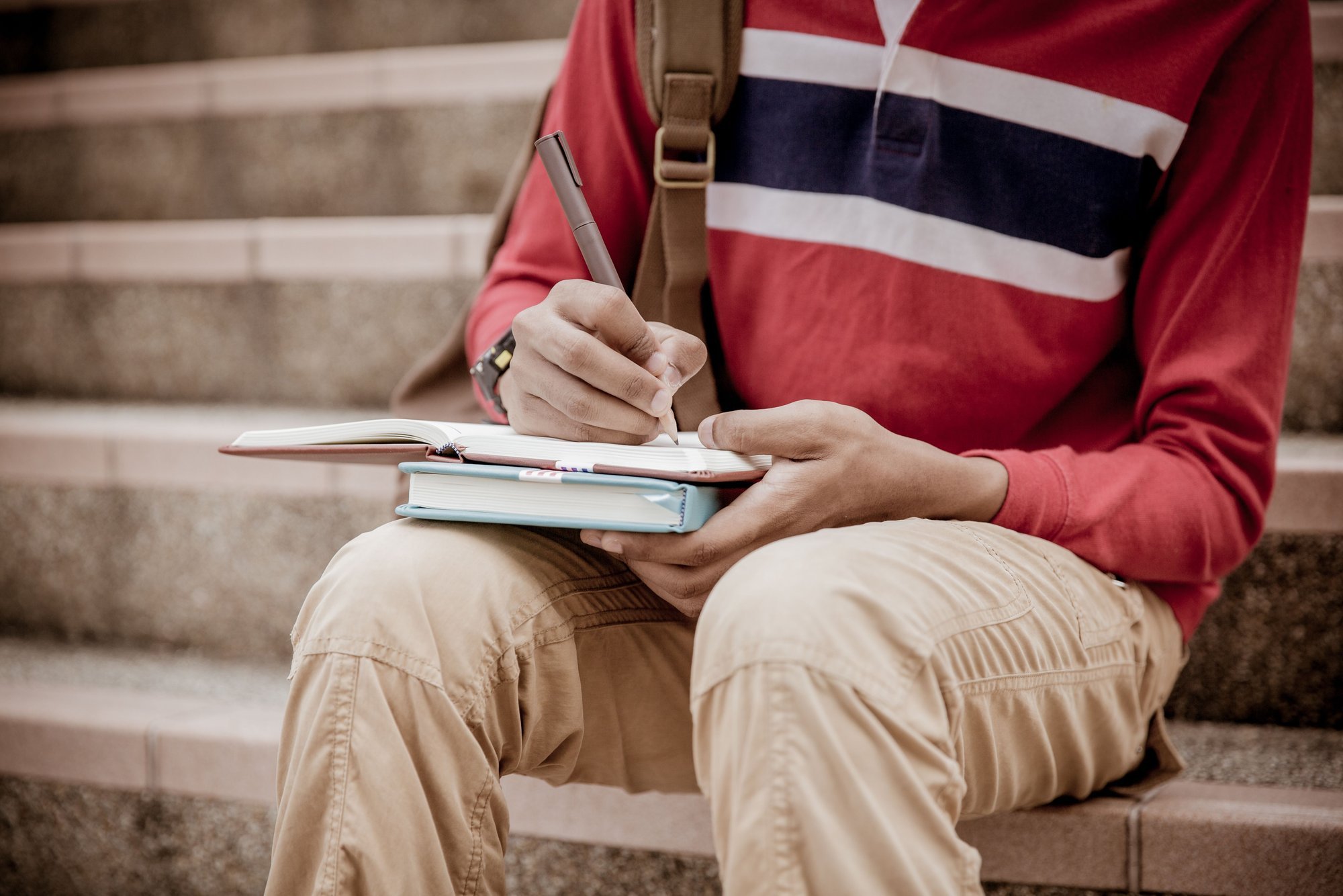 Why are Lithuanian boys doing so badly at school? - Delfi EN