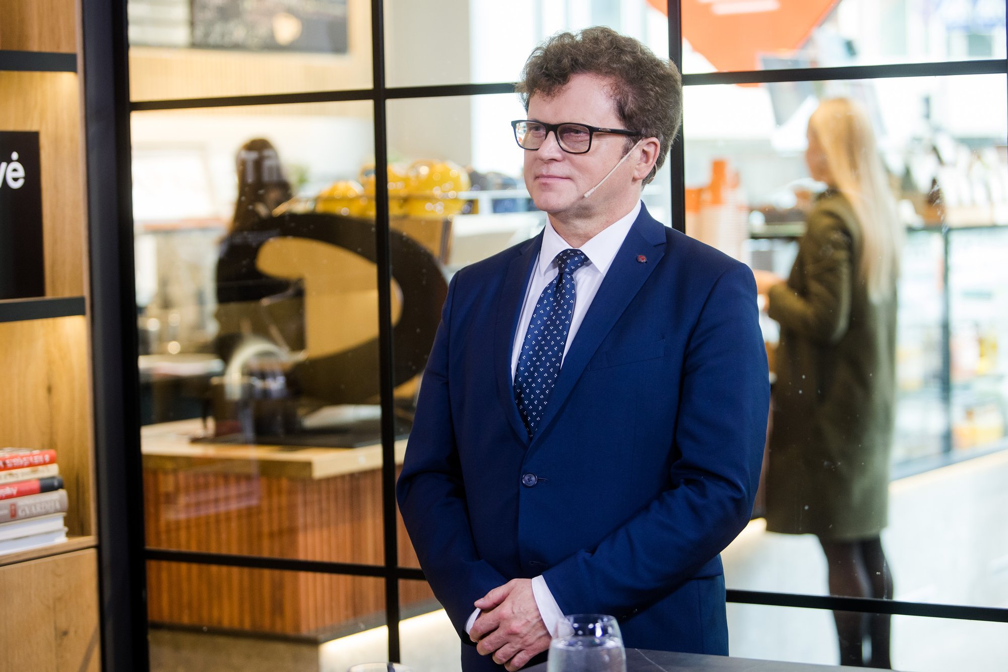 Profesorius Stukas atsakė į amžiną klausimą: ar galima valgyti mėsą su ...