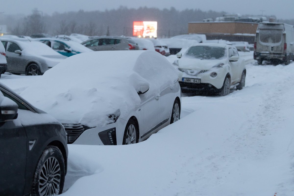 Sinoptikai jau praneša apie dideles permainas – skelbia, ką žada visi ...