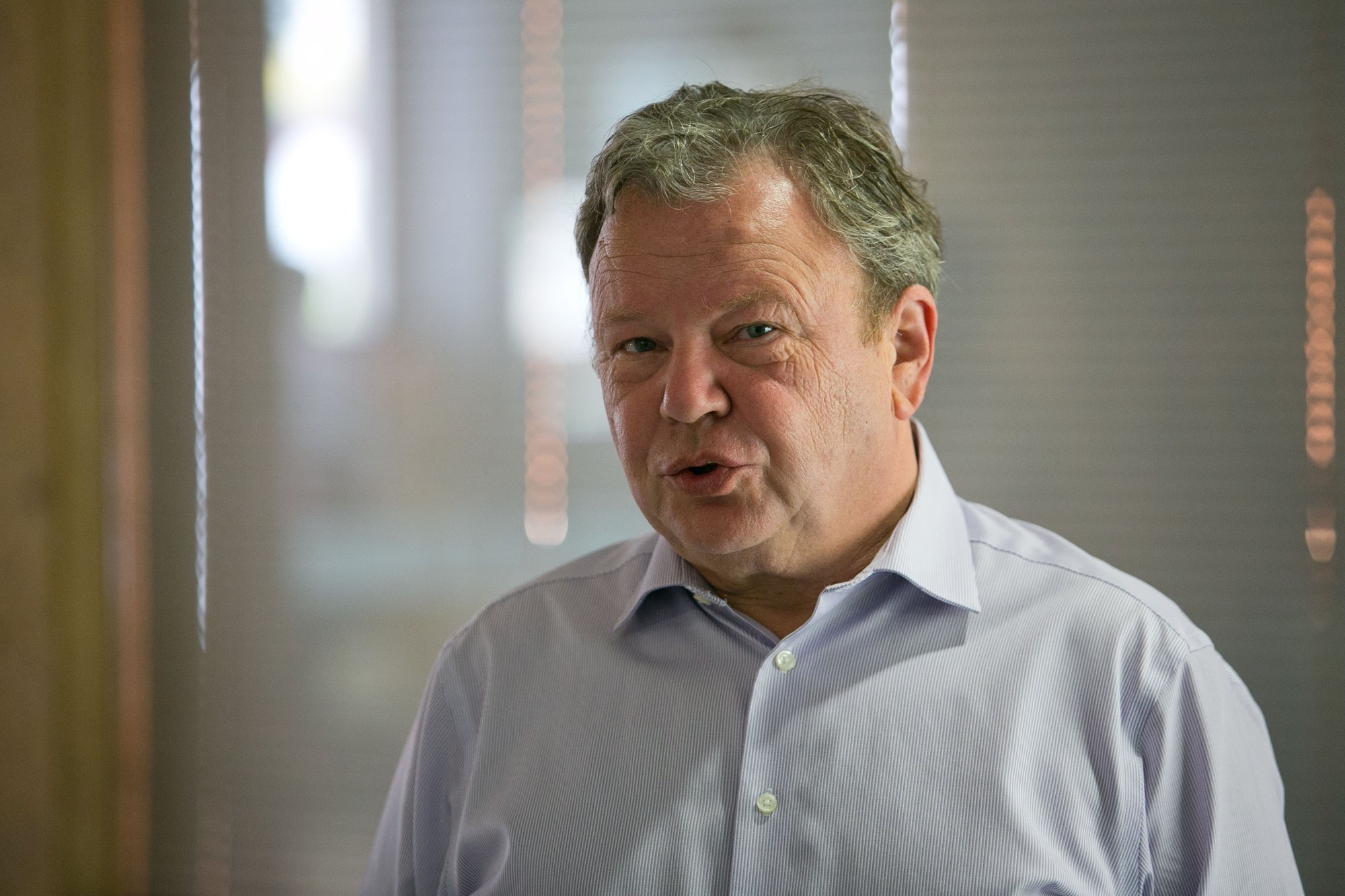 B. Gudeliui leista įsigyti 34 proc. "Lietuvos ryto" akcijų - Delfi verslas