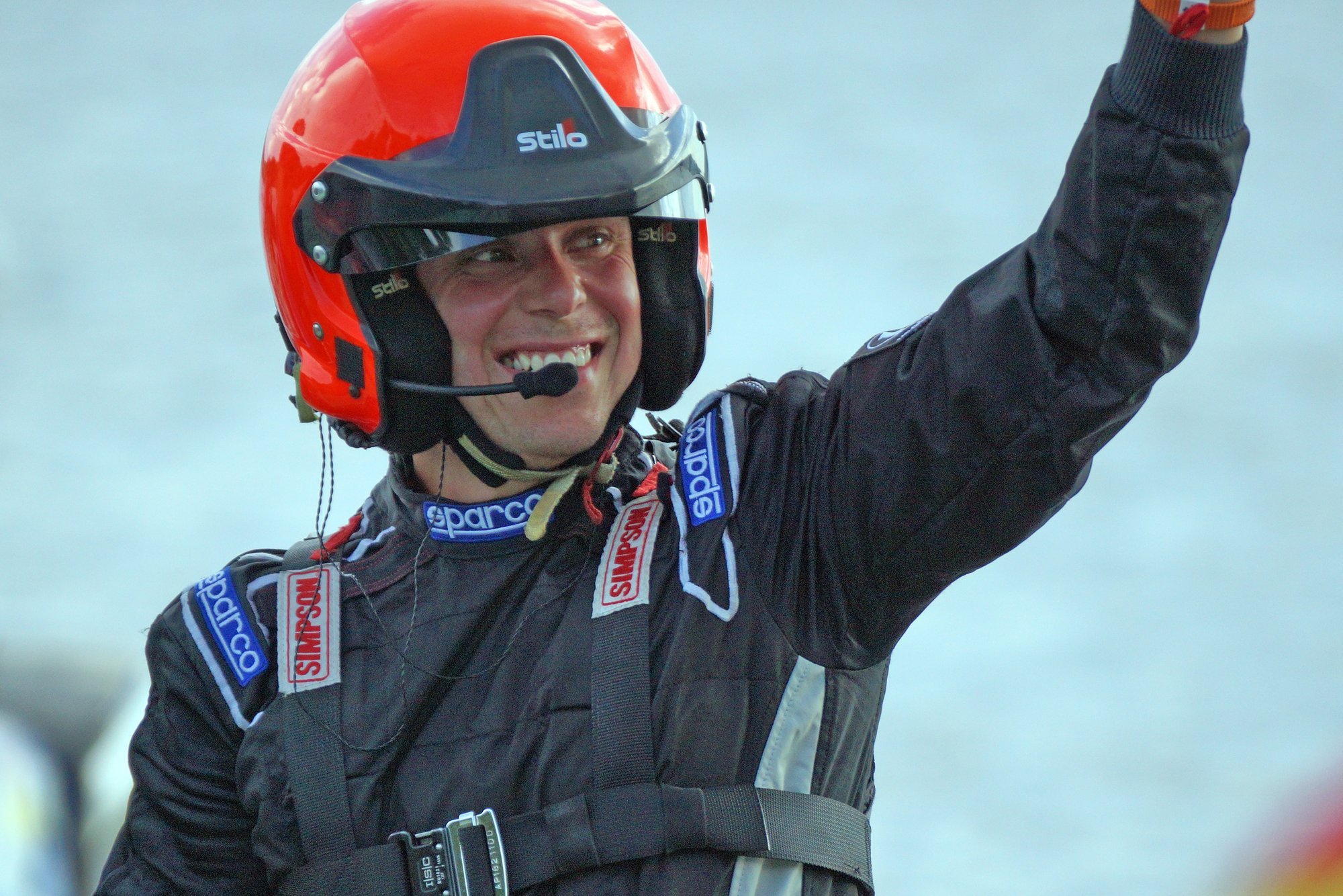 Europos F2 vandens formulių čempionate – įspūdingas Riabko startas ...