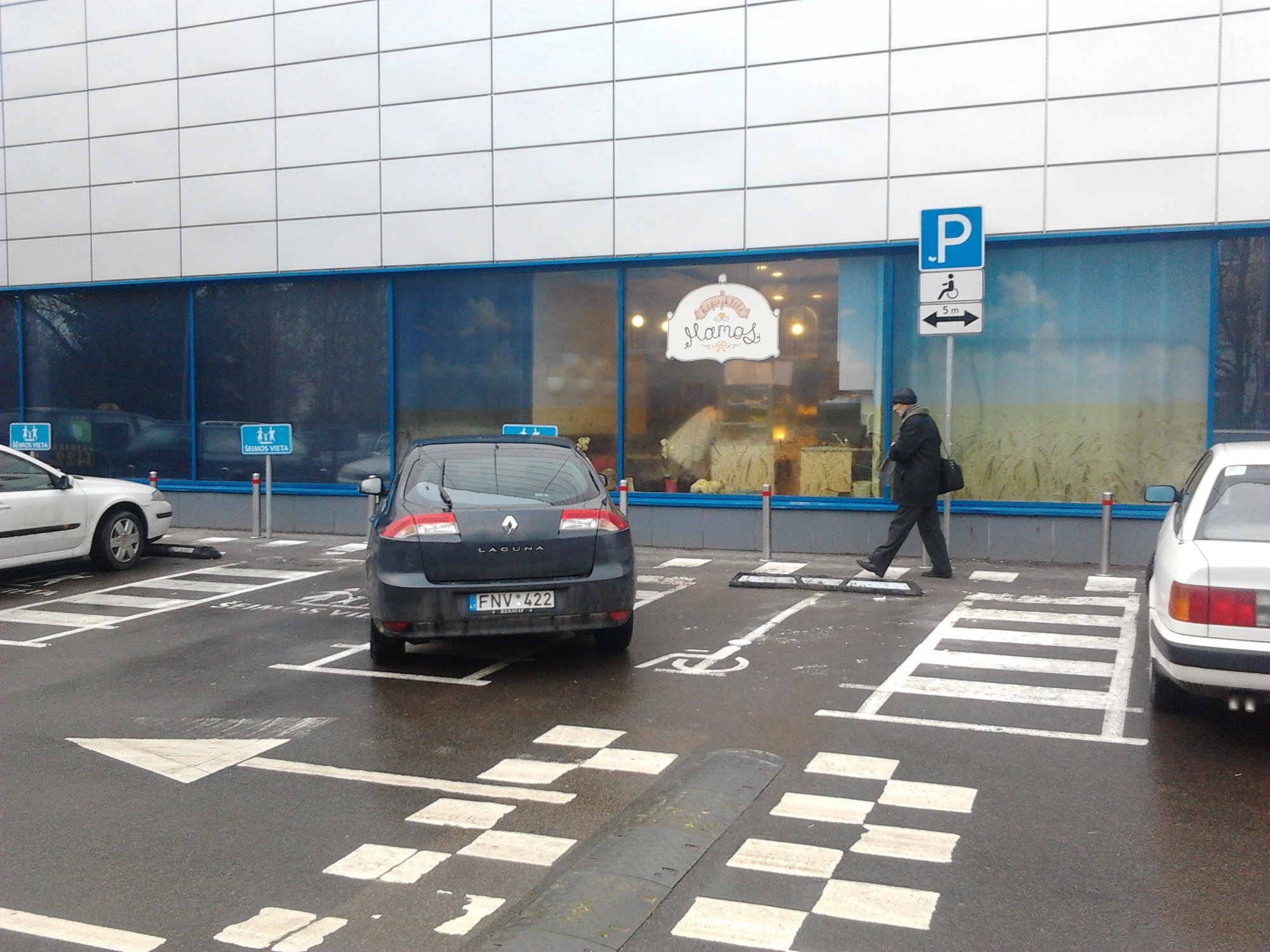 „Baudos kvitas“: 2012-03-07 (nuotraukų albumas) - Delfi auto