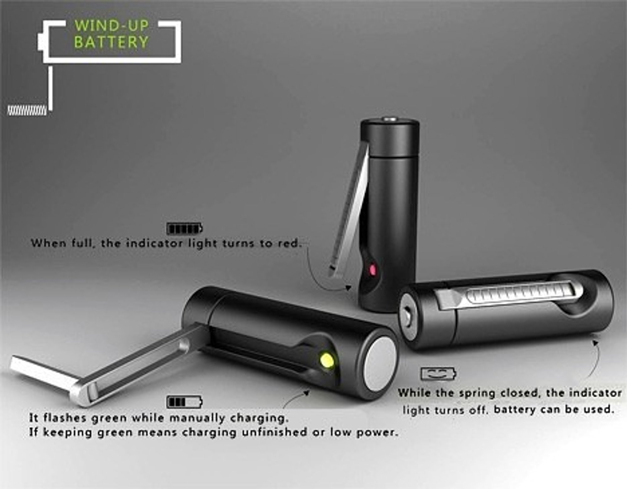 „Prisukamos“ baterijos - Delfi gyvenimas